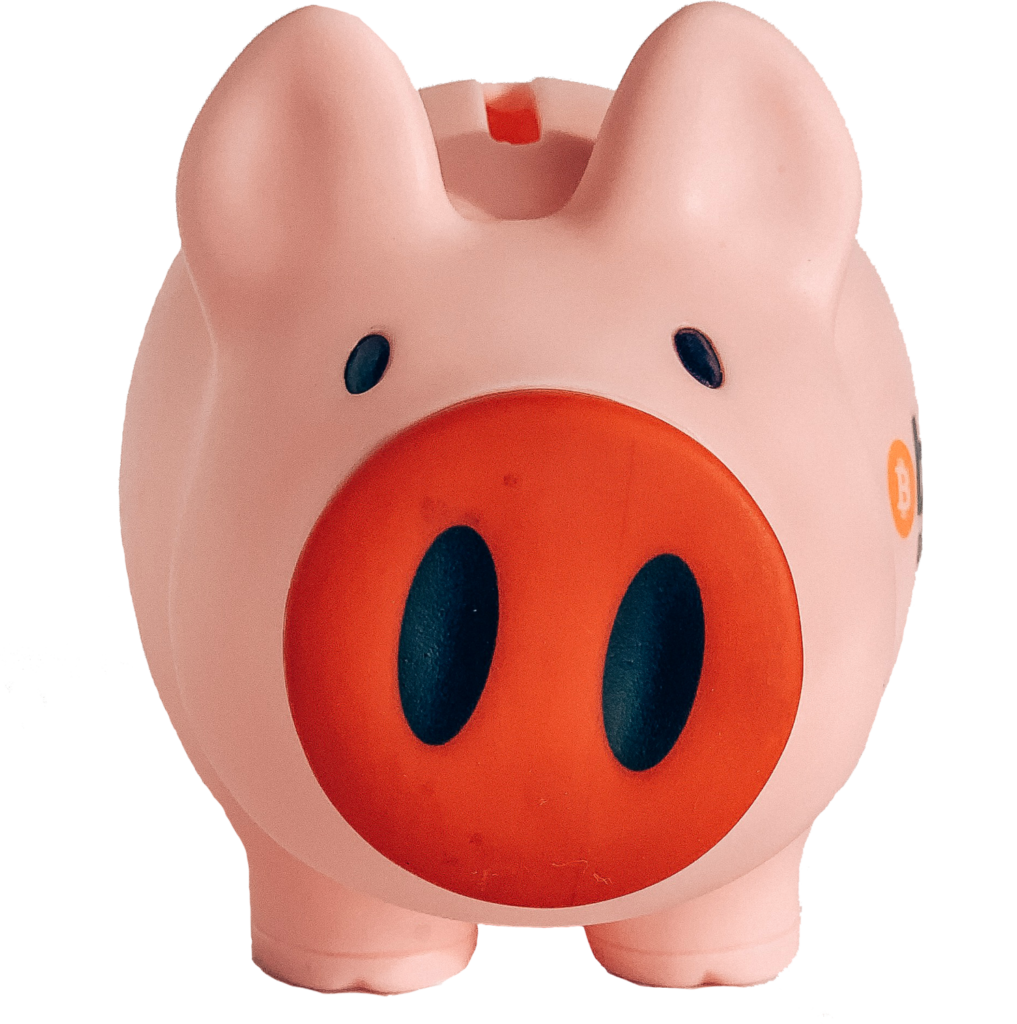 Bit Piggys - WalletMart